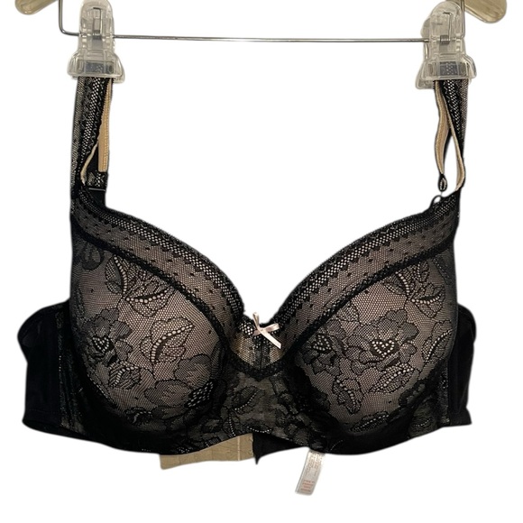 Cacique | Intimates & Sleepwear | Cacique Modern Lace Covered Lightly ...